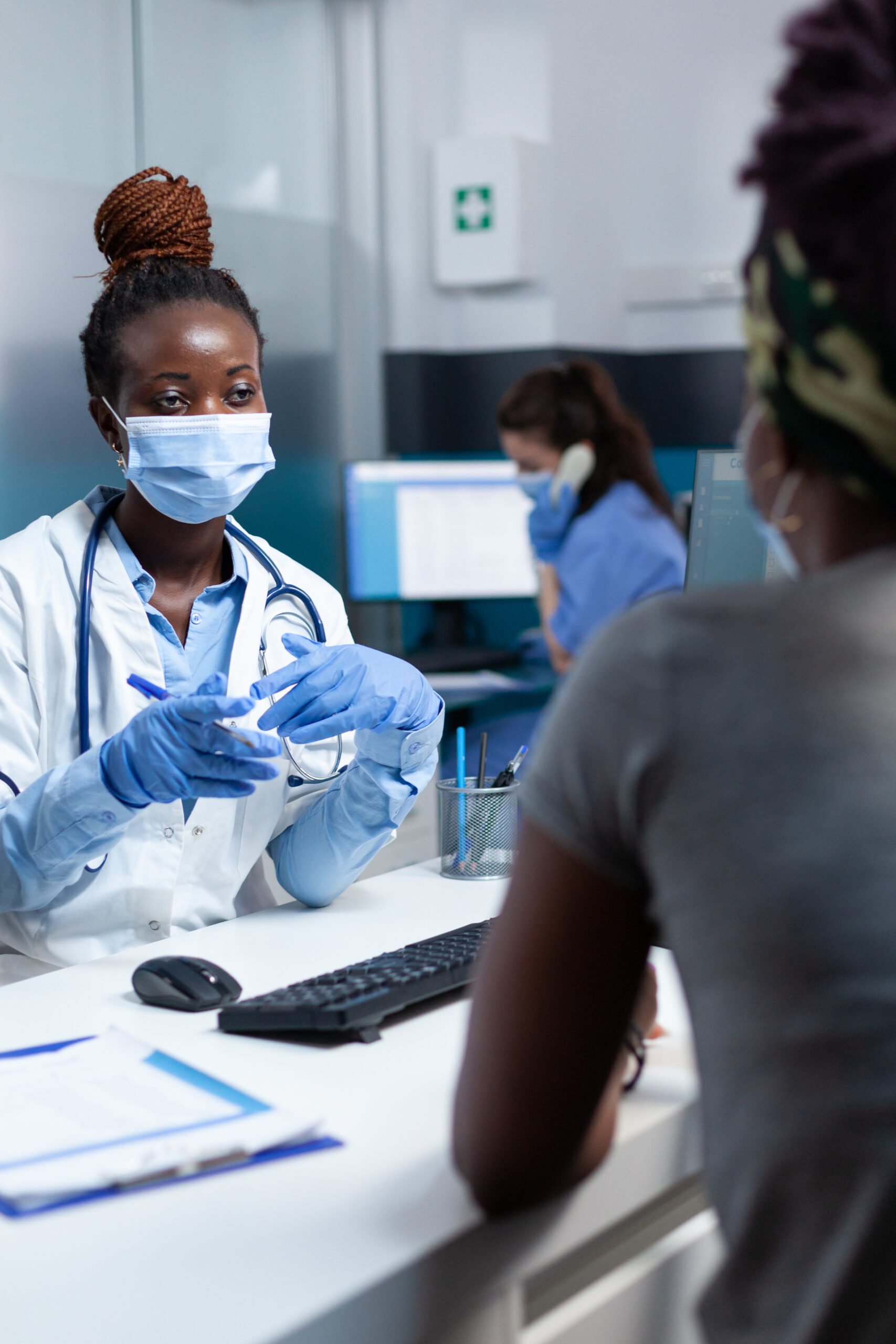 About Us – Nova Mediclinic Limited